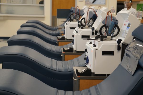 CSL Plasma Inc. opens two new locations around Rochester