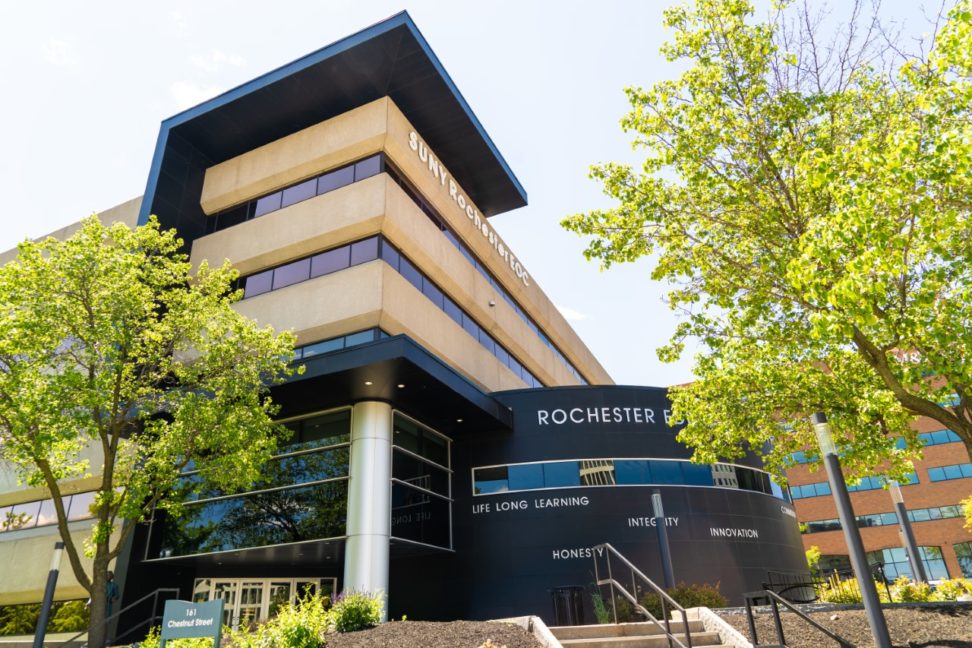 Rochester programs land $2.3M to train for high-demand jobs