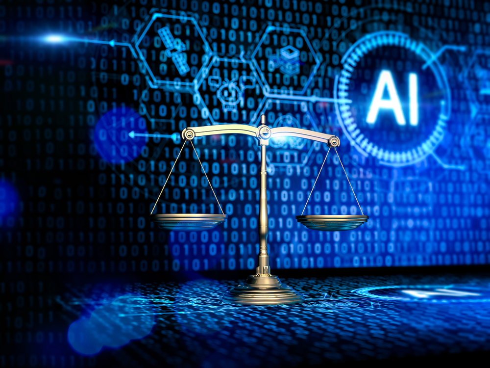 AI regulation shifts as states surge ahead in 2025