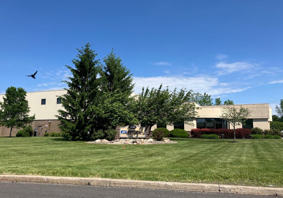 Royal Oak adds $5.625M Rochester industrial property to portfolio